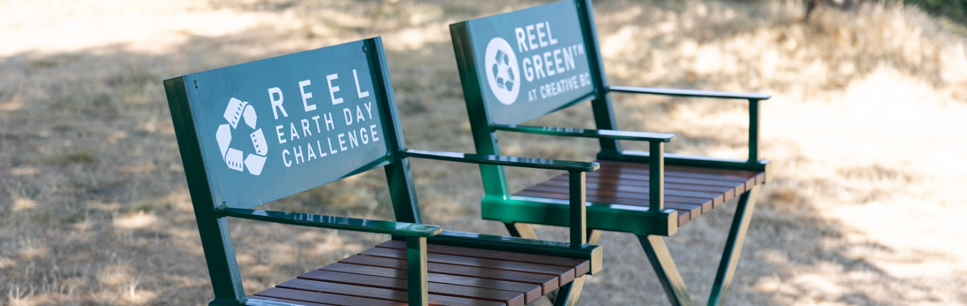 Past Champions - REEL Earth Day Challenge